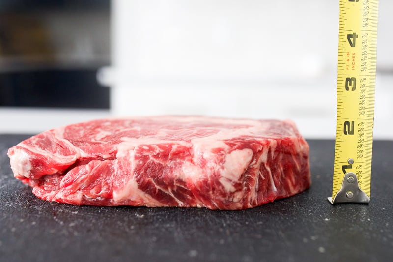How Much Steak Per Person Steak Sizes Portions By Cut Top Sous Vide How Much Steak Per Person Steak Sizes Portions By Cut Top Sous Vide