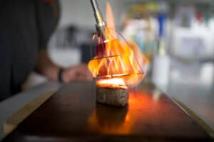 Searzall Torch Attachment: Review and Use Cases - Top Sous Vide