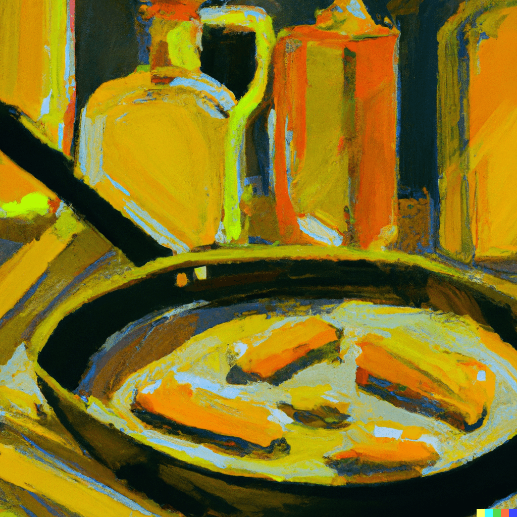 The Best Neutral Oil By Cooking Method